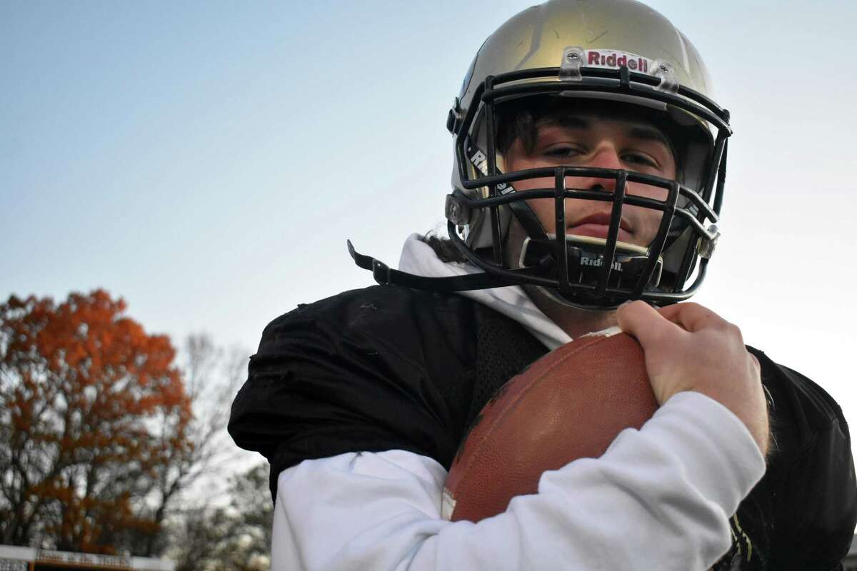 From rugby through wide receiver, Hand’s McCabe turned himself into ...