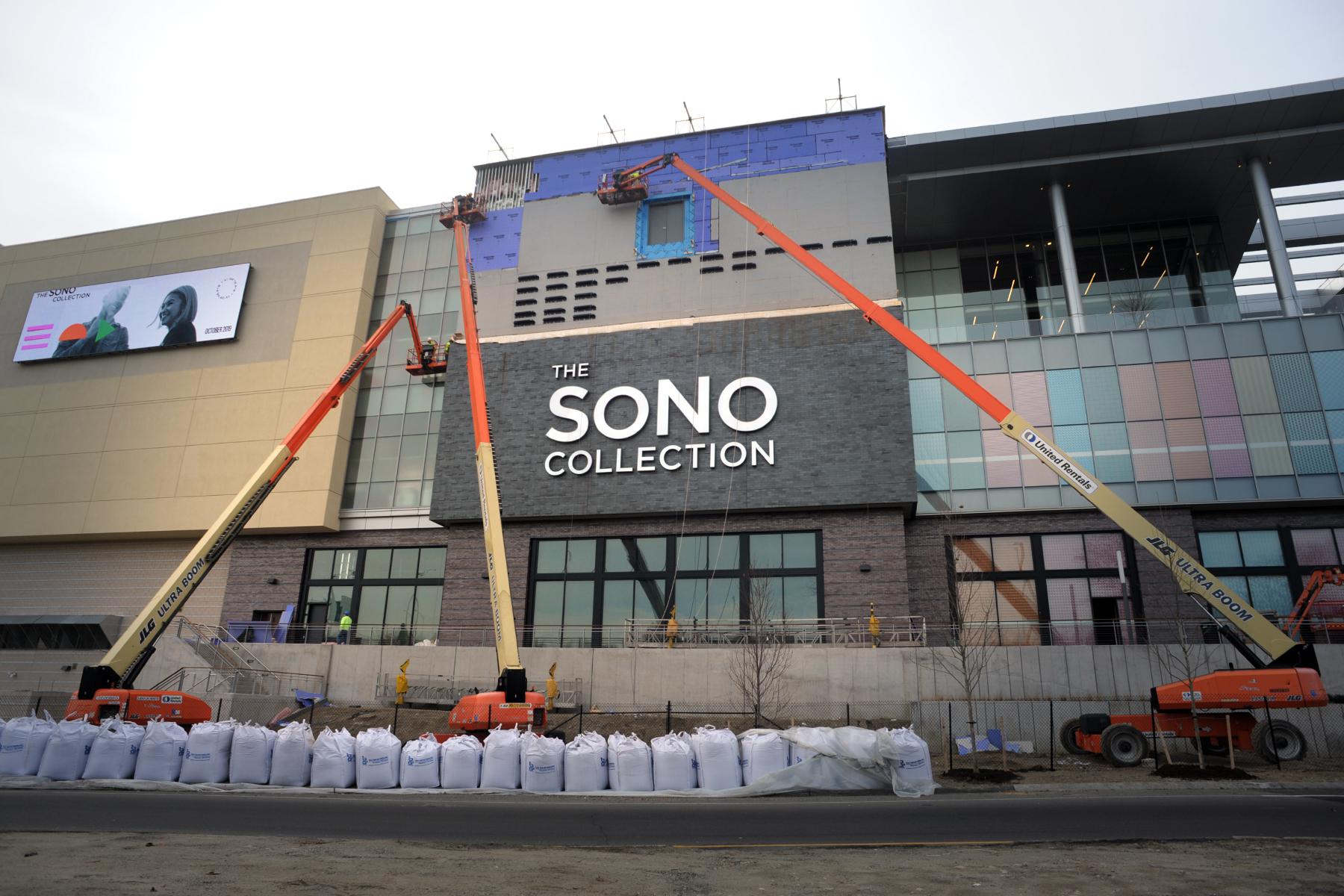 Medical examiner: SoNo Collection worker died from ‘blunt impact’