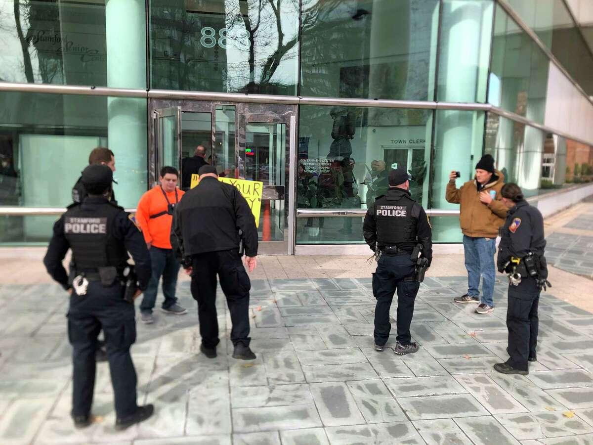 ‘Gotta cover our a**’ CT state police video leads to $50K settlement