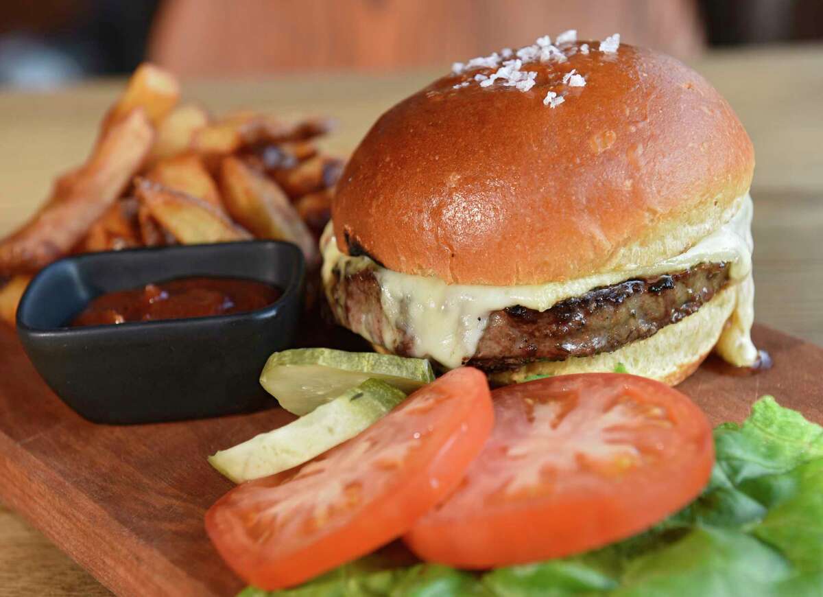 Restaurant review: Seneca in Saratoga Springs