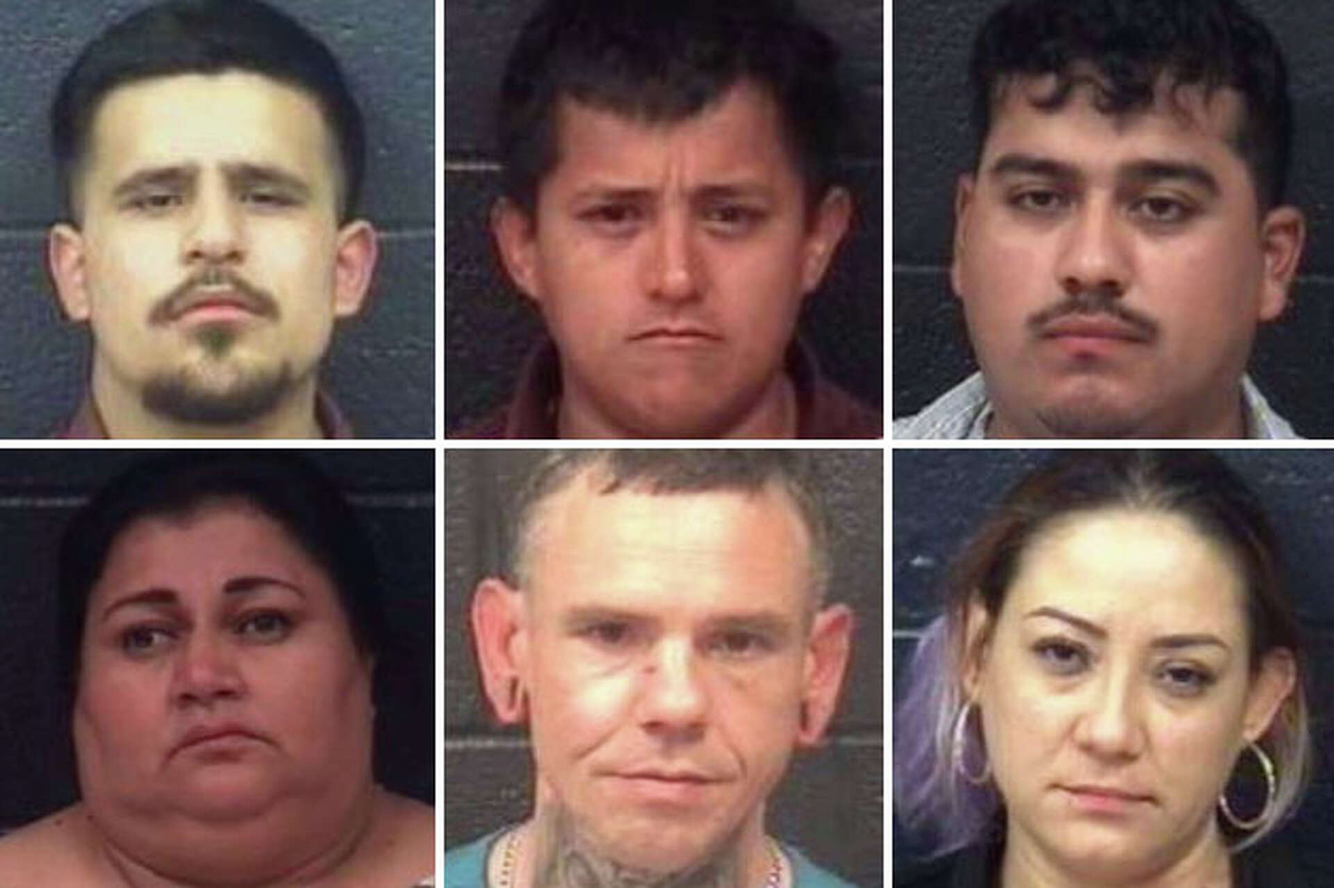Records: 51 arrested in Laredo on DWI charges in the last month