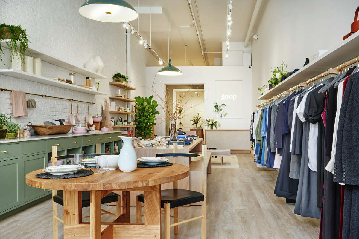 New SF Goop store offers vampire repellent, anti-pollution drops