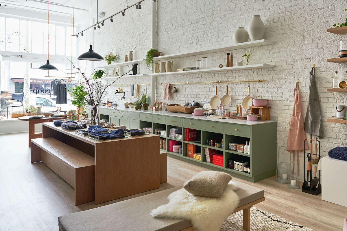 New SF Goop store offers vampire repellent, anti-pollution drops