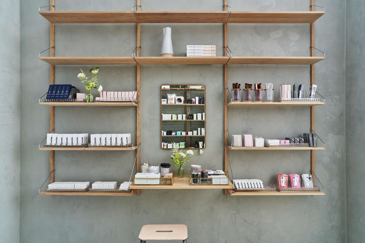 New SF Goop store offers vampire repellent, anti-pollution drops