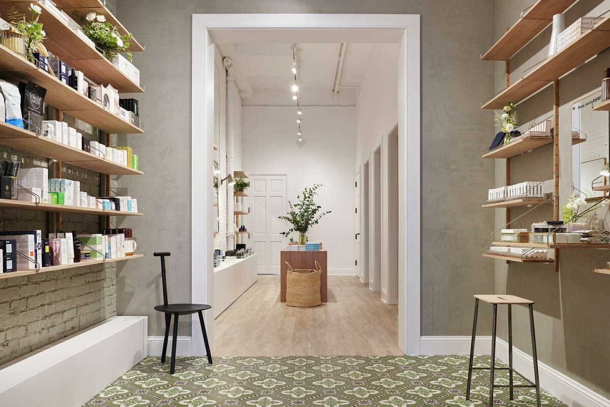 New SF Goop store offers vampire repellent, anti-pollution drops