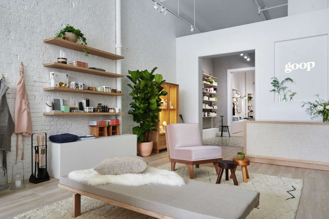 New SF Goop store offers vampire repellent, anti-pollution drops