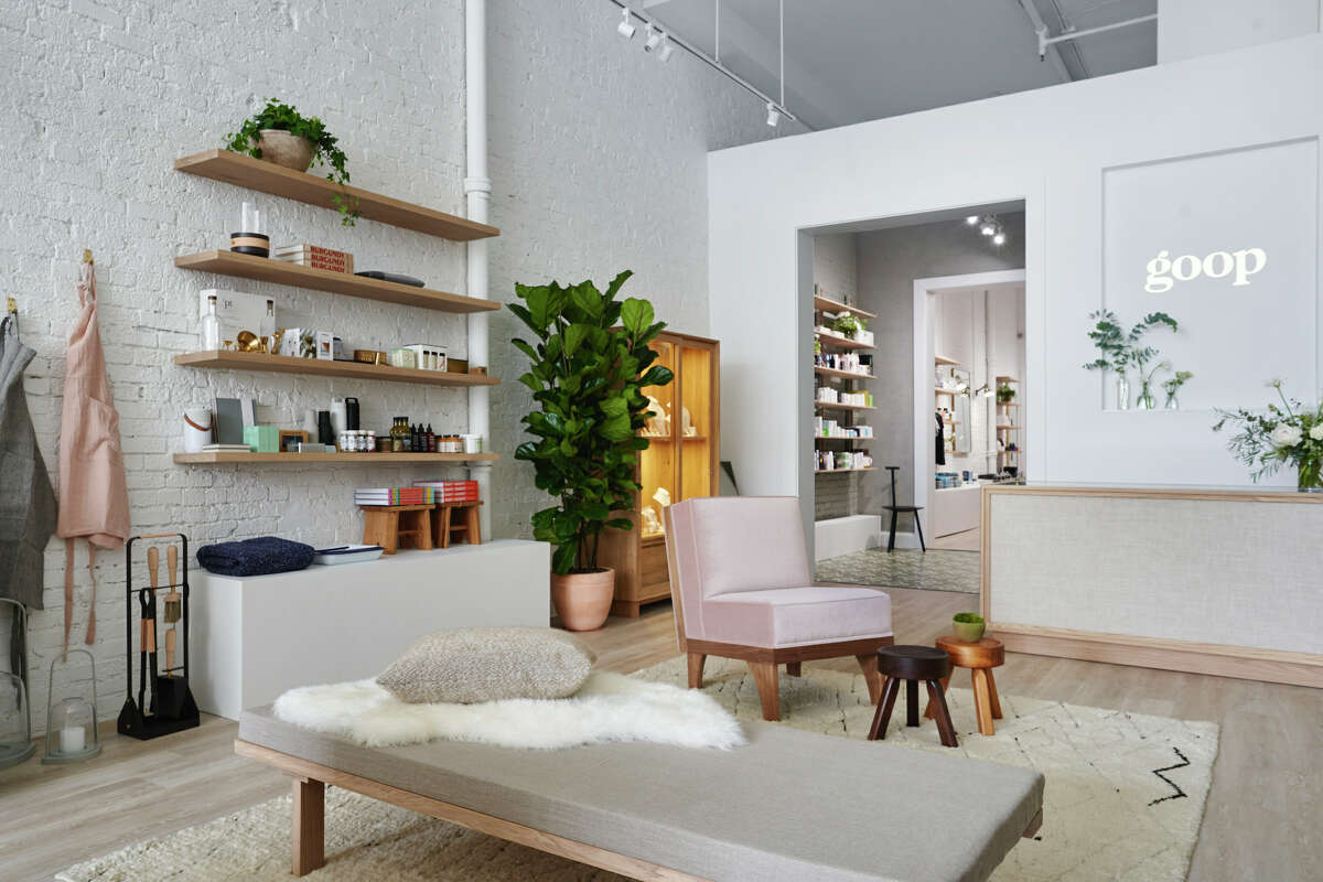 New SF Goop store offers vampire repellent, anti-pollution drops