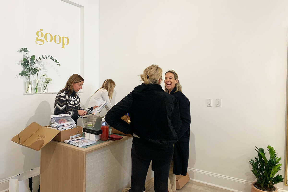 New SF Goop store offers vampire repellent, anti-pollution drops