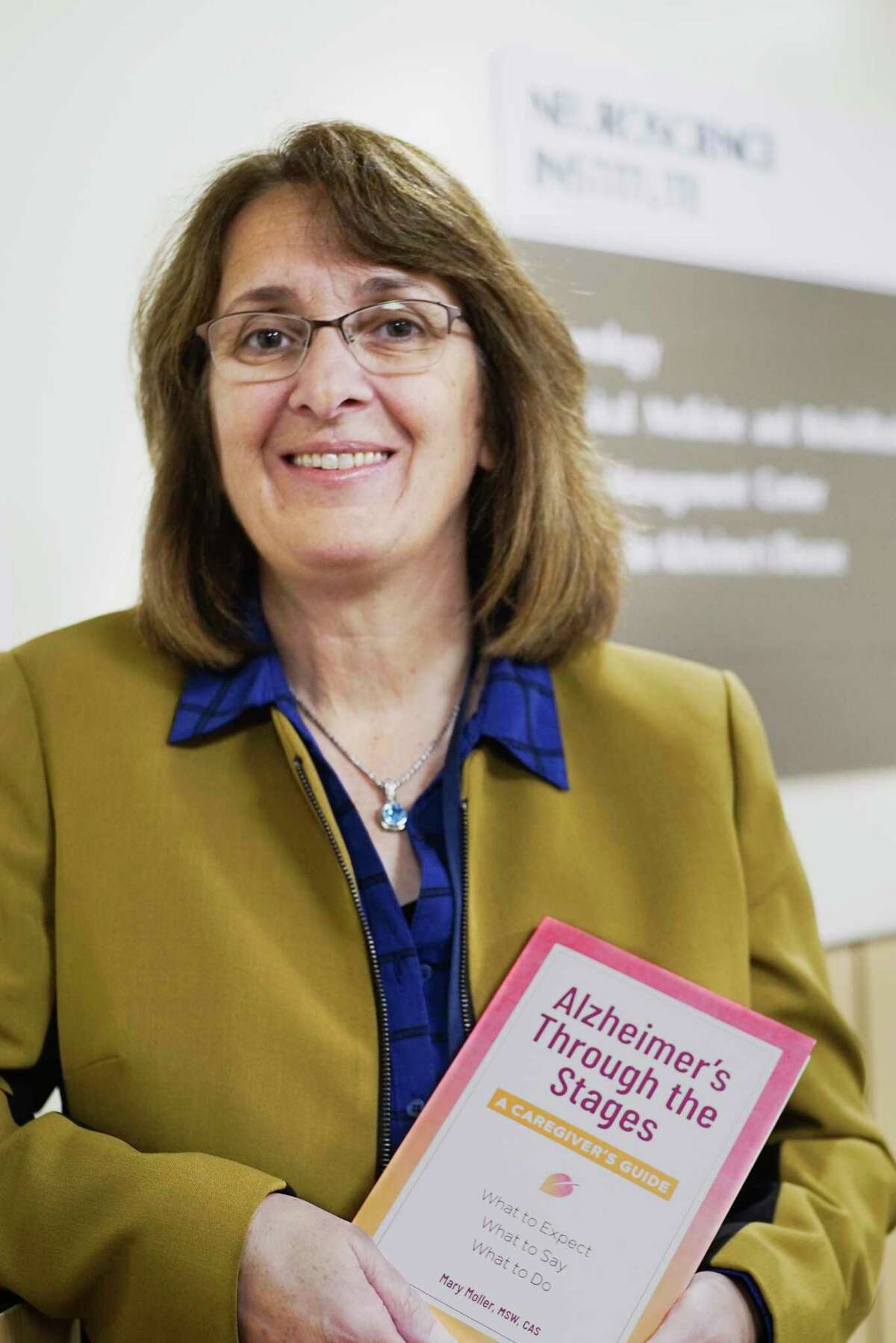 Alzheimer's and dementia focus of upcoming HealthyLife seminar