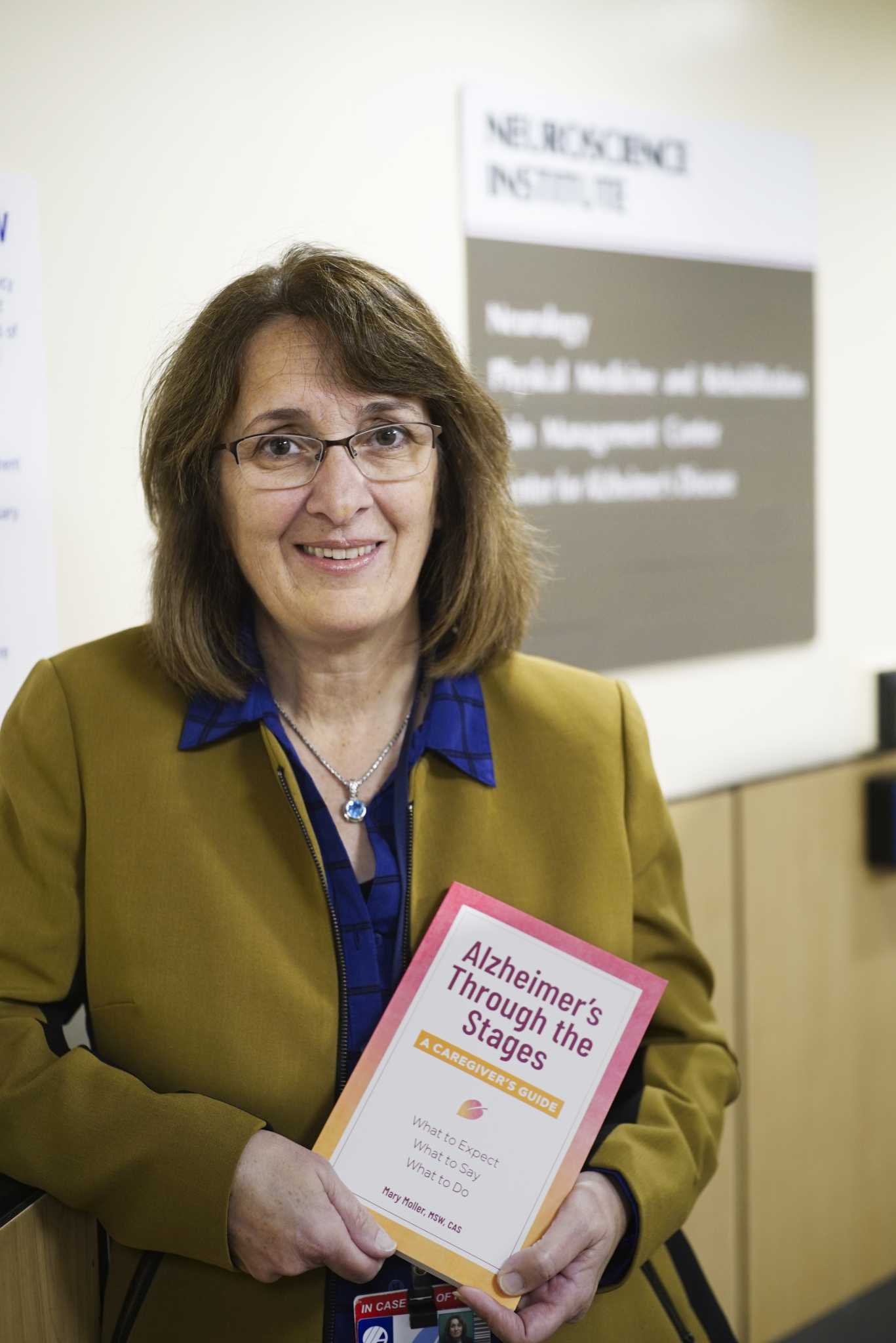 Alzheimer's and dementia focus of upcoming HealthyLife seminar