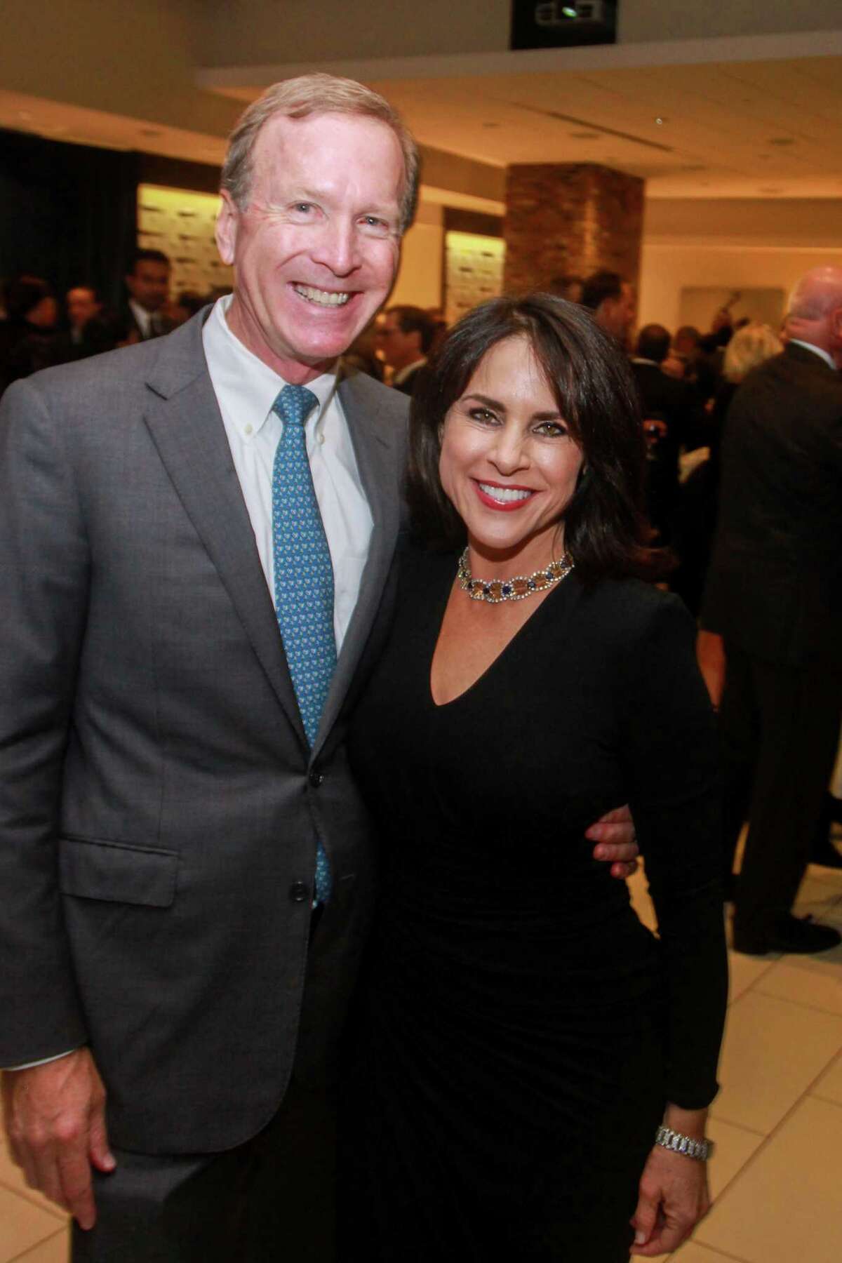 Houston Methodist 100-year "Rendezvous of the Century" gala raises $9.5 ...