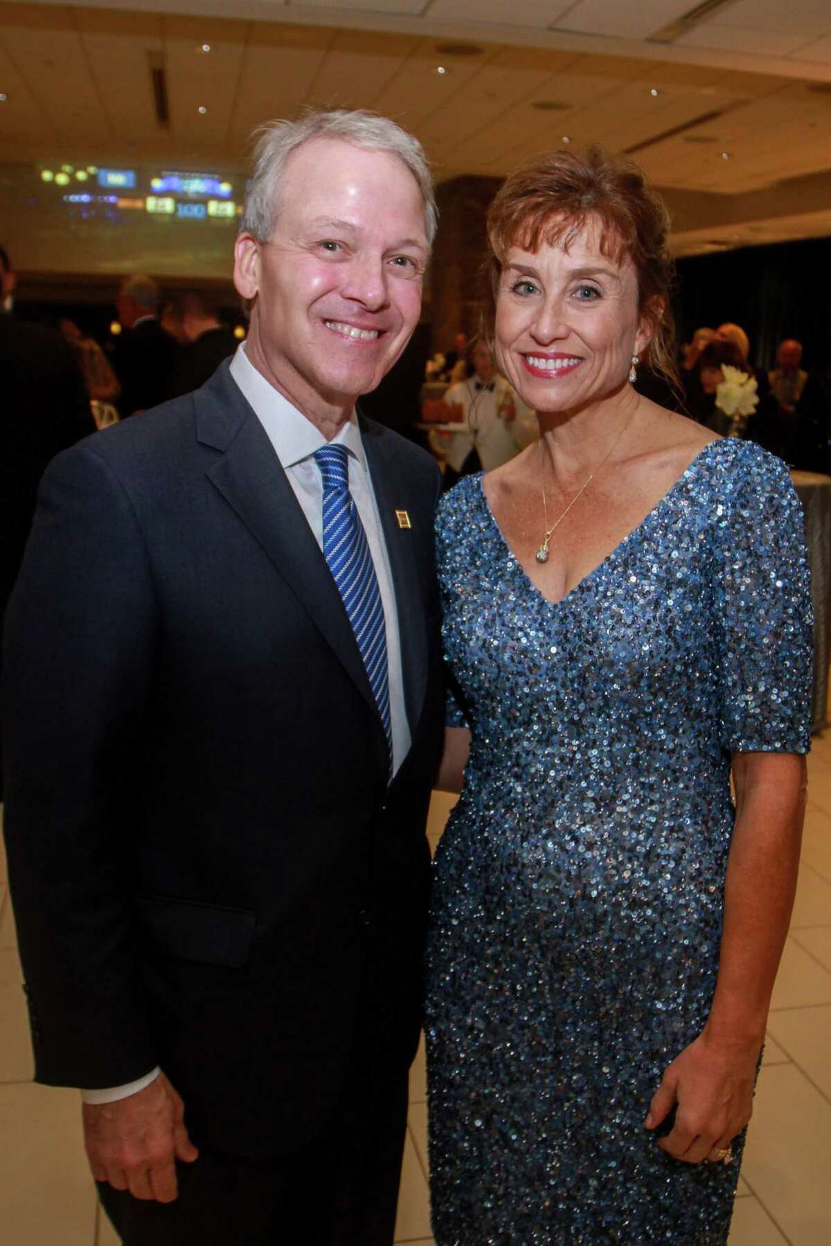 Houston Methodist 100-year "Rendezvous of the Century" gala raises $9.5 ...