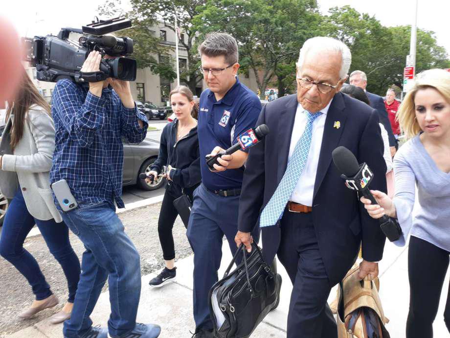 Jennifer Dulos disappearance: Judge denies attorney’s request to ...