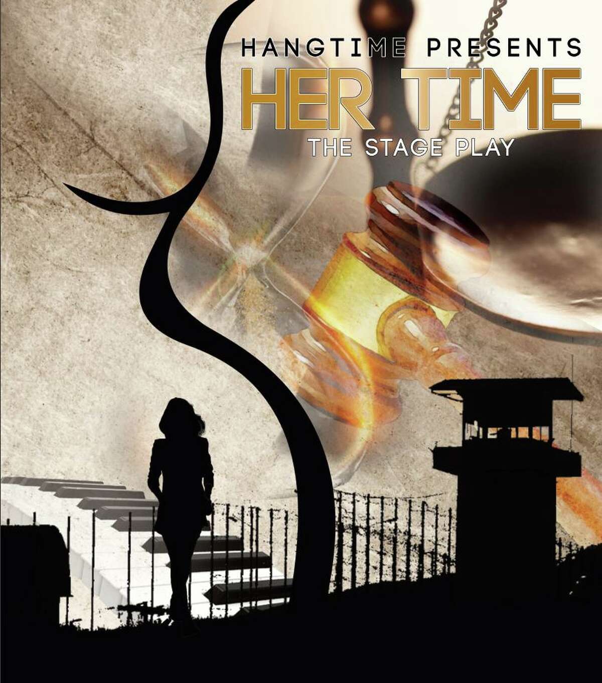 Dramatic play ‘Her Time,’ about re-entering society after incarceration ...