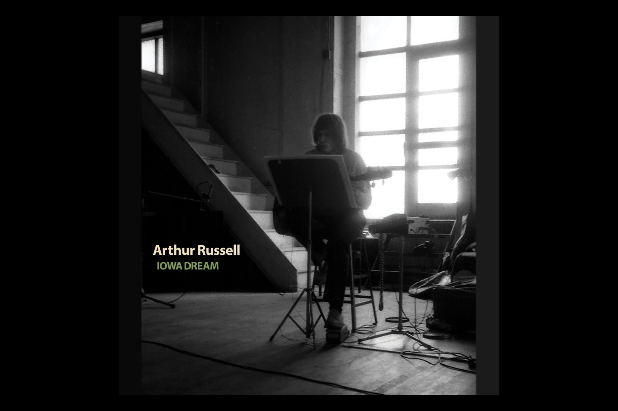 Arthur Russell, cellist and disco pioneer with SF roots, releases ...
