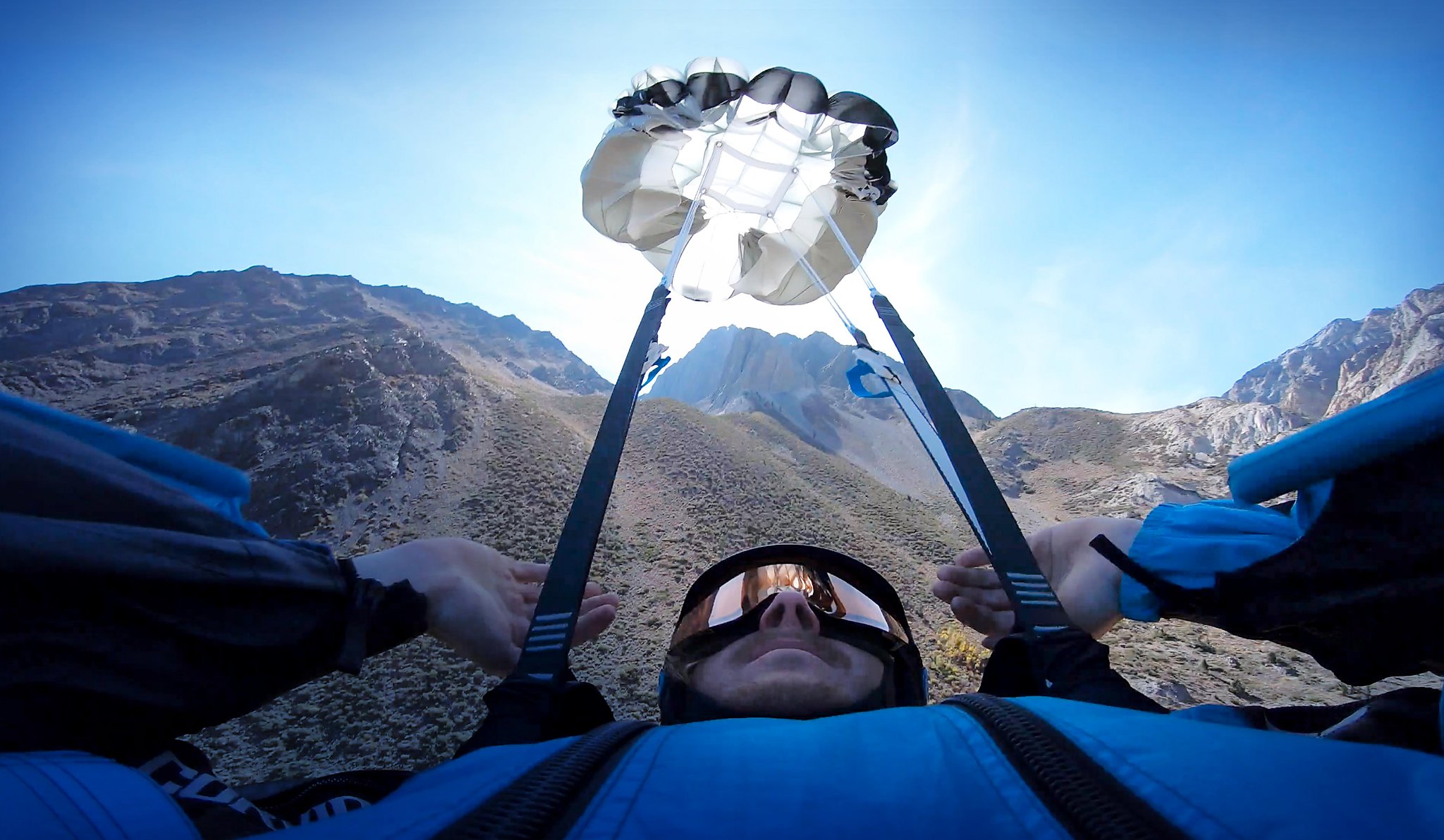 Meet the people trying to legalize BASE jumping in California - San ...