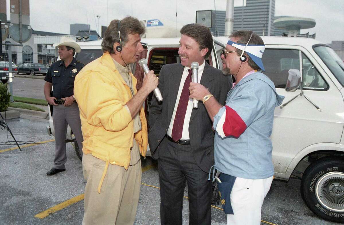 The Texican: A movie about KLOL? It’s coming.