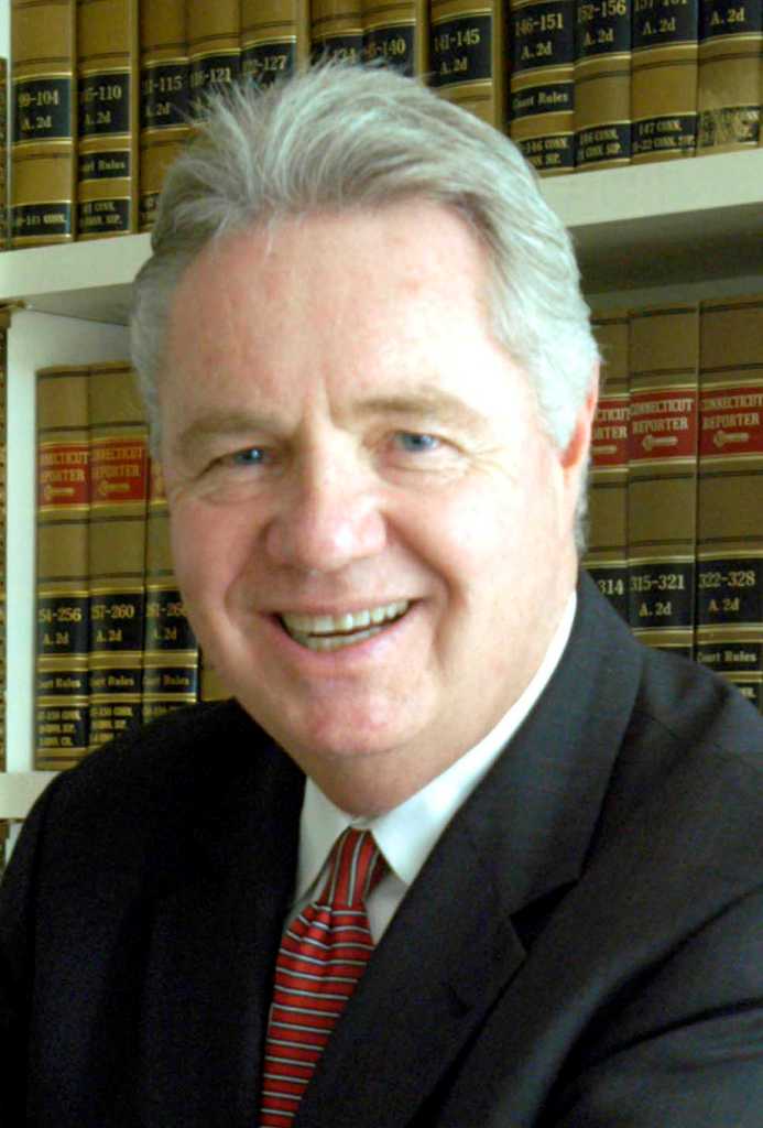Ridgefield probate judge wins GOP primary
