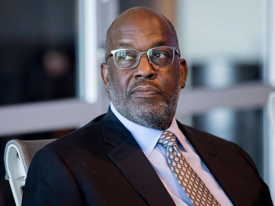Kaiser, mourning CEO Bernard Tyson, vows to continue his work