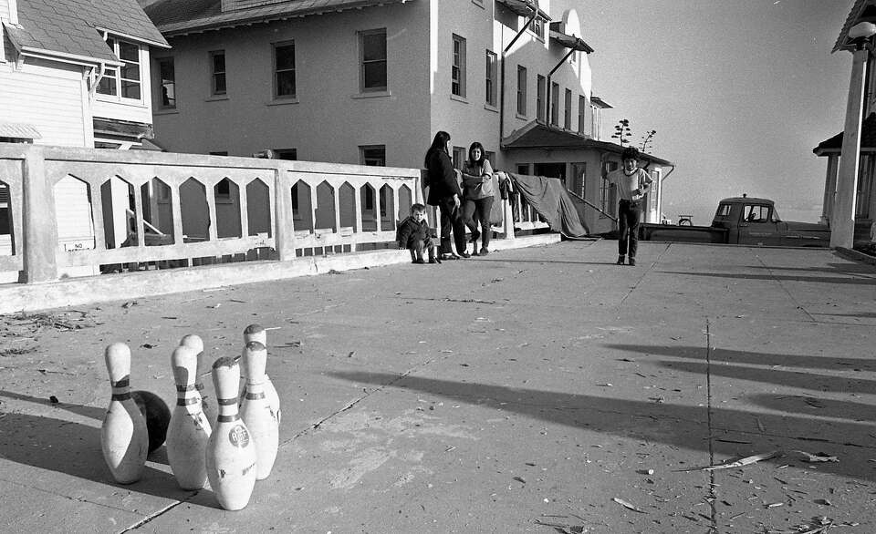 50 years later, Native Americans return to Alcatraz to remember occupation