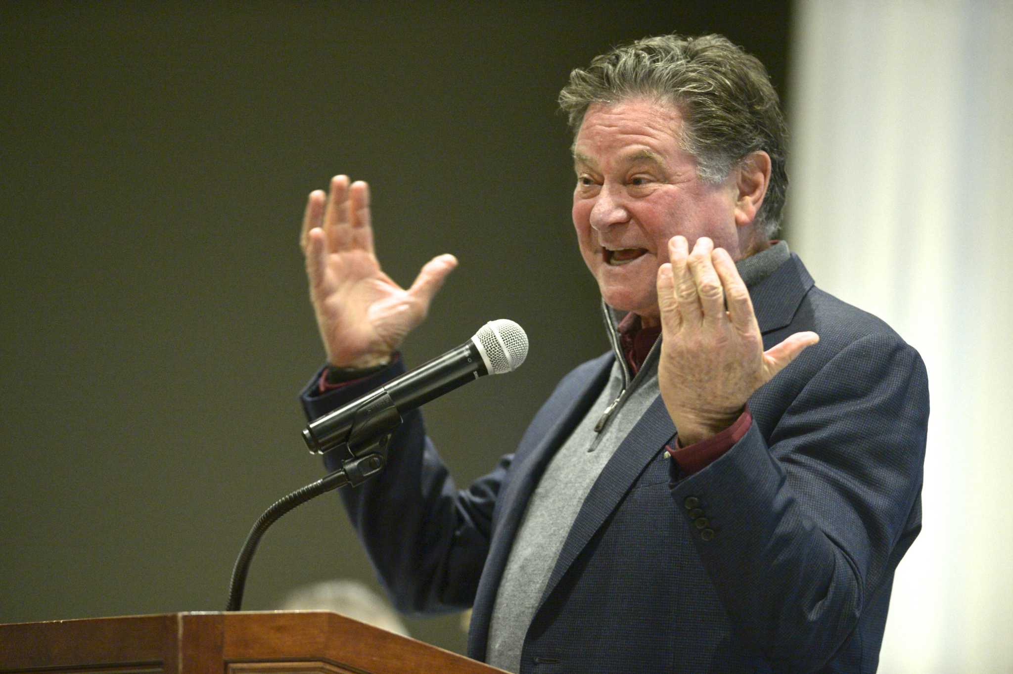 Stew Leonard Jr. appears on CNN, FOX to talk Thanksgiving