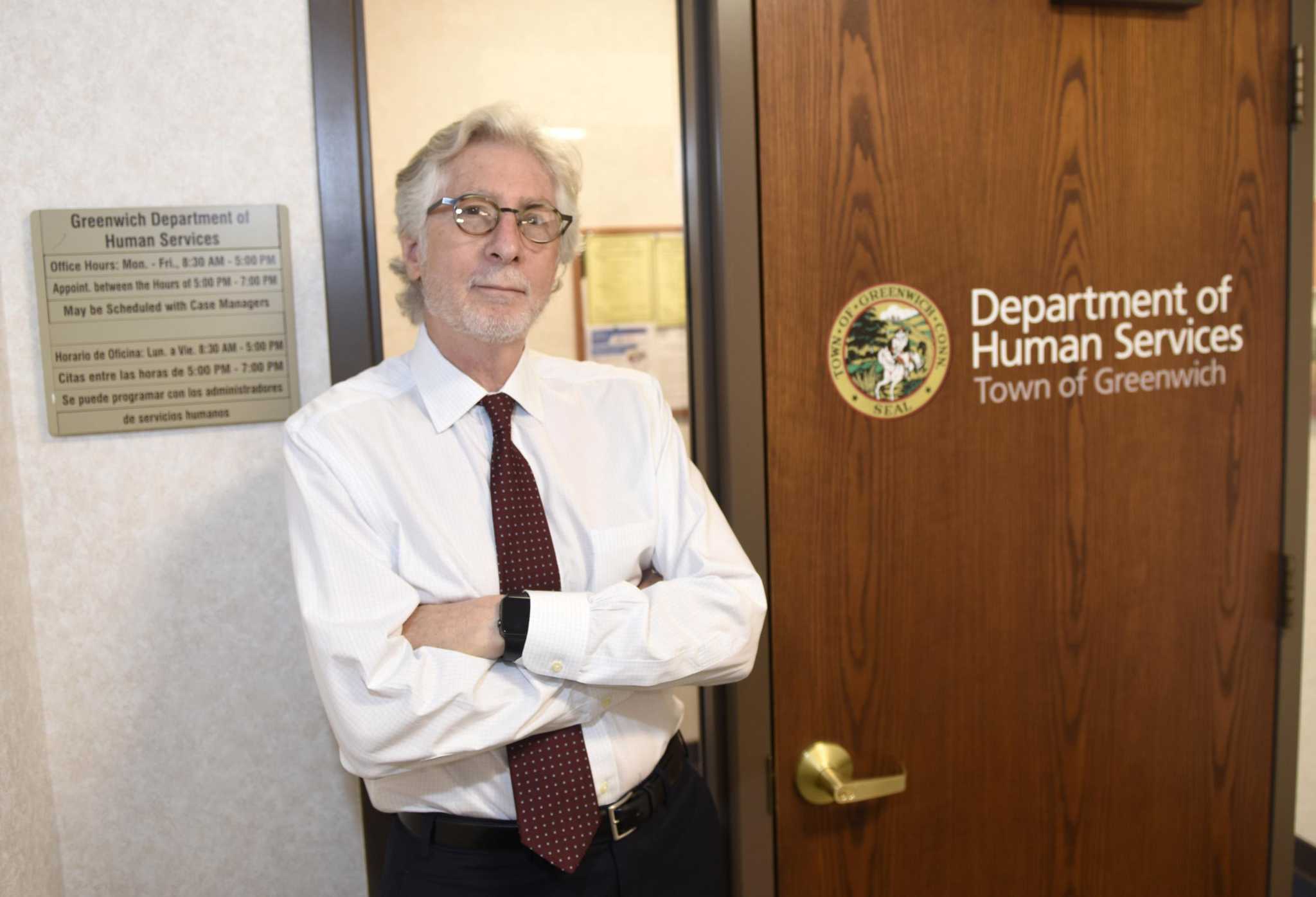New Greenwich partnership expands services to people with mental illnesses