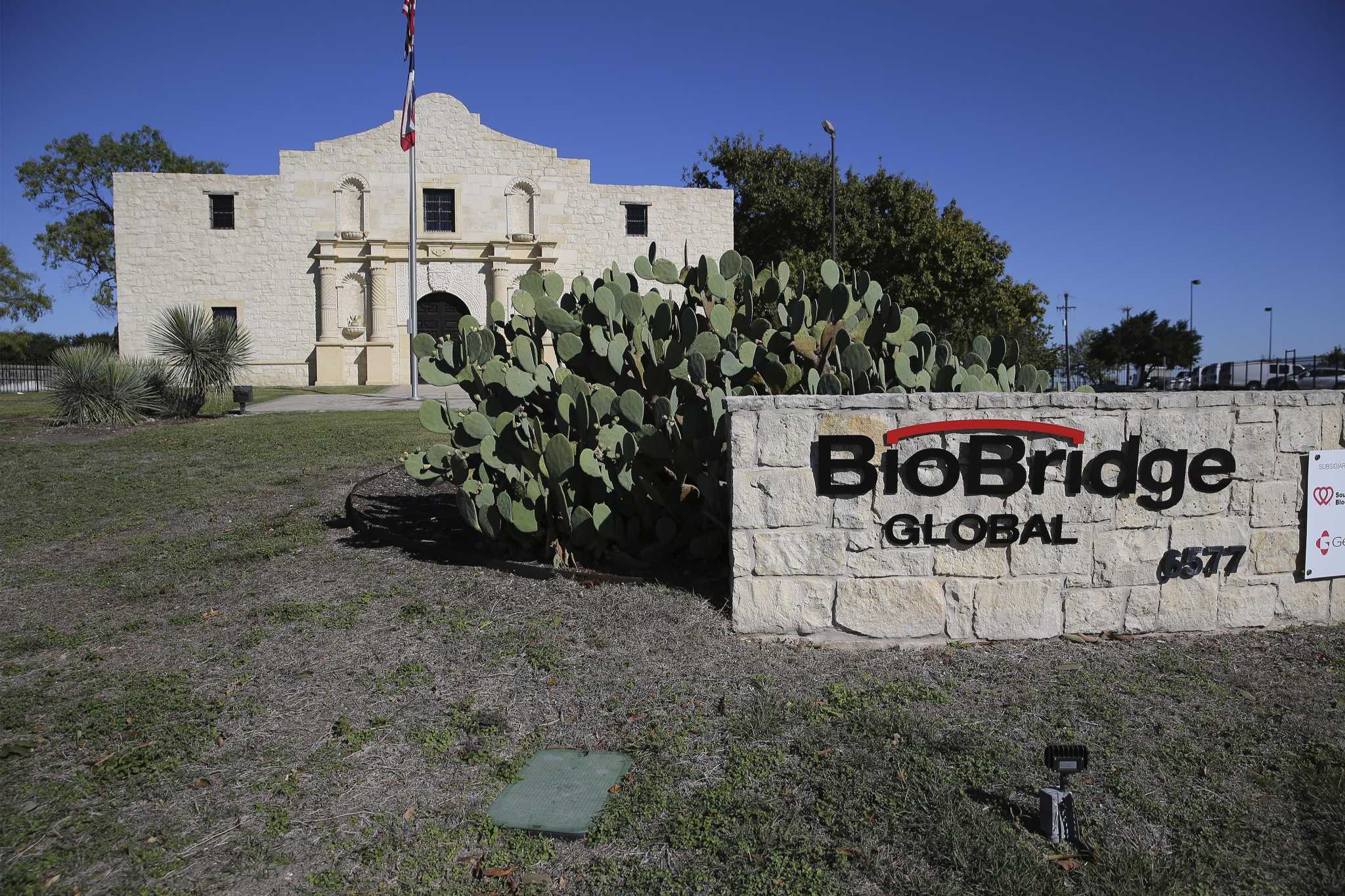 The secrets of the Alamo replica in Northwest San Antonio