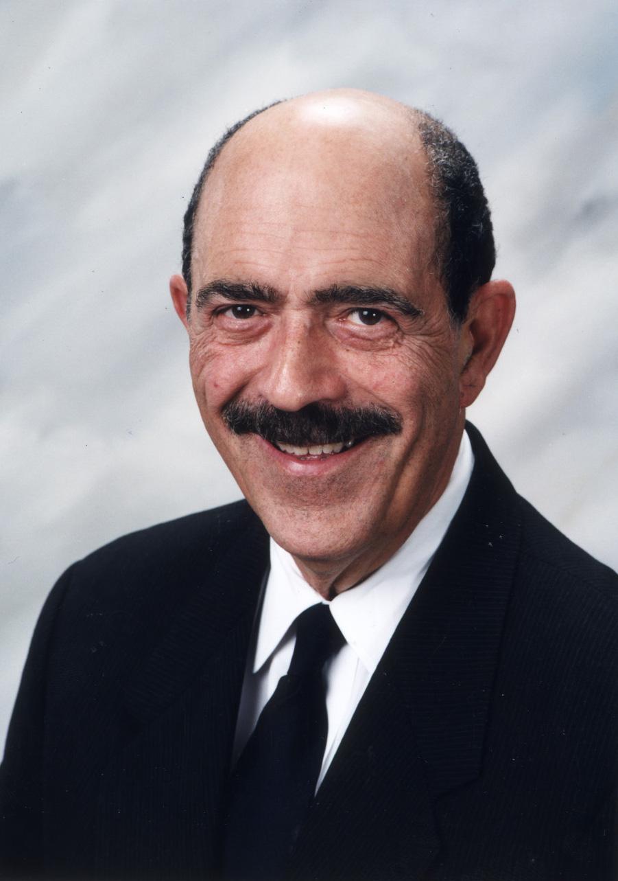 Influential local figure Paul Lazzaro remembered as one of a kind