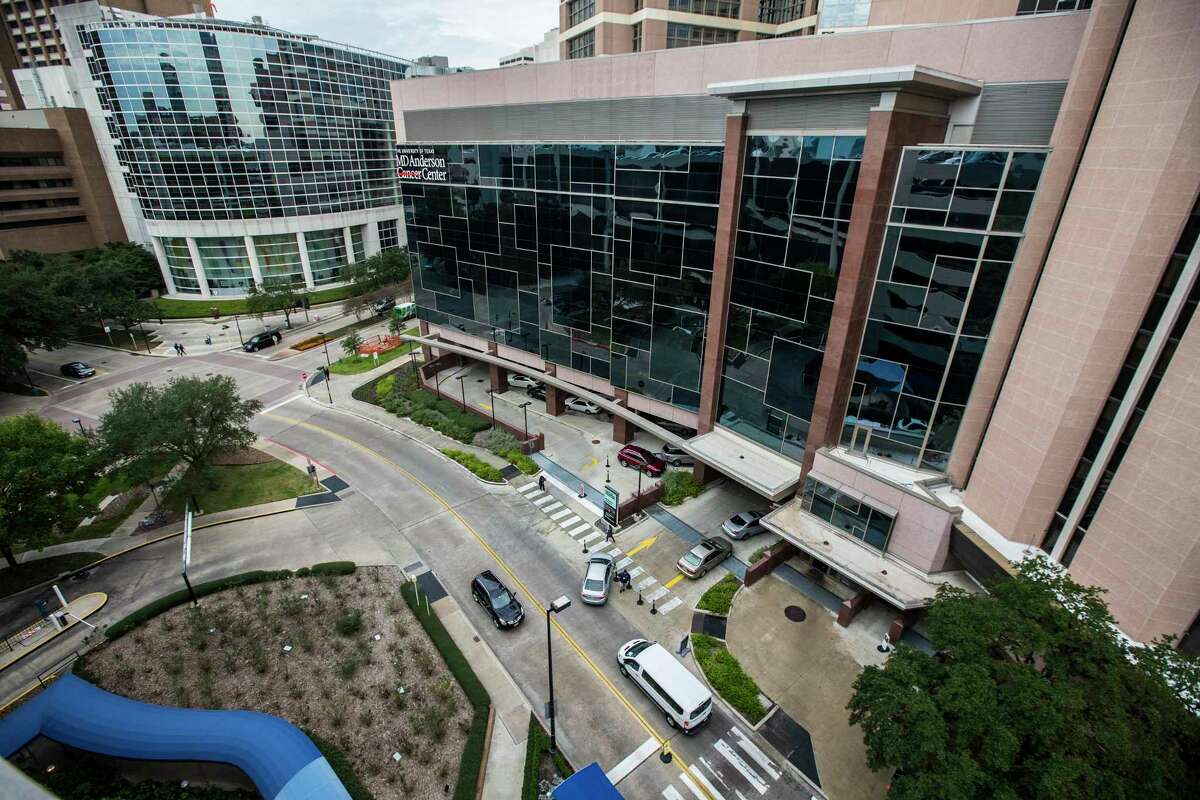 Federal government relinquishes oversight of MD Anderson