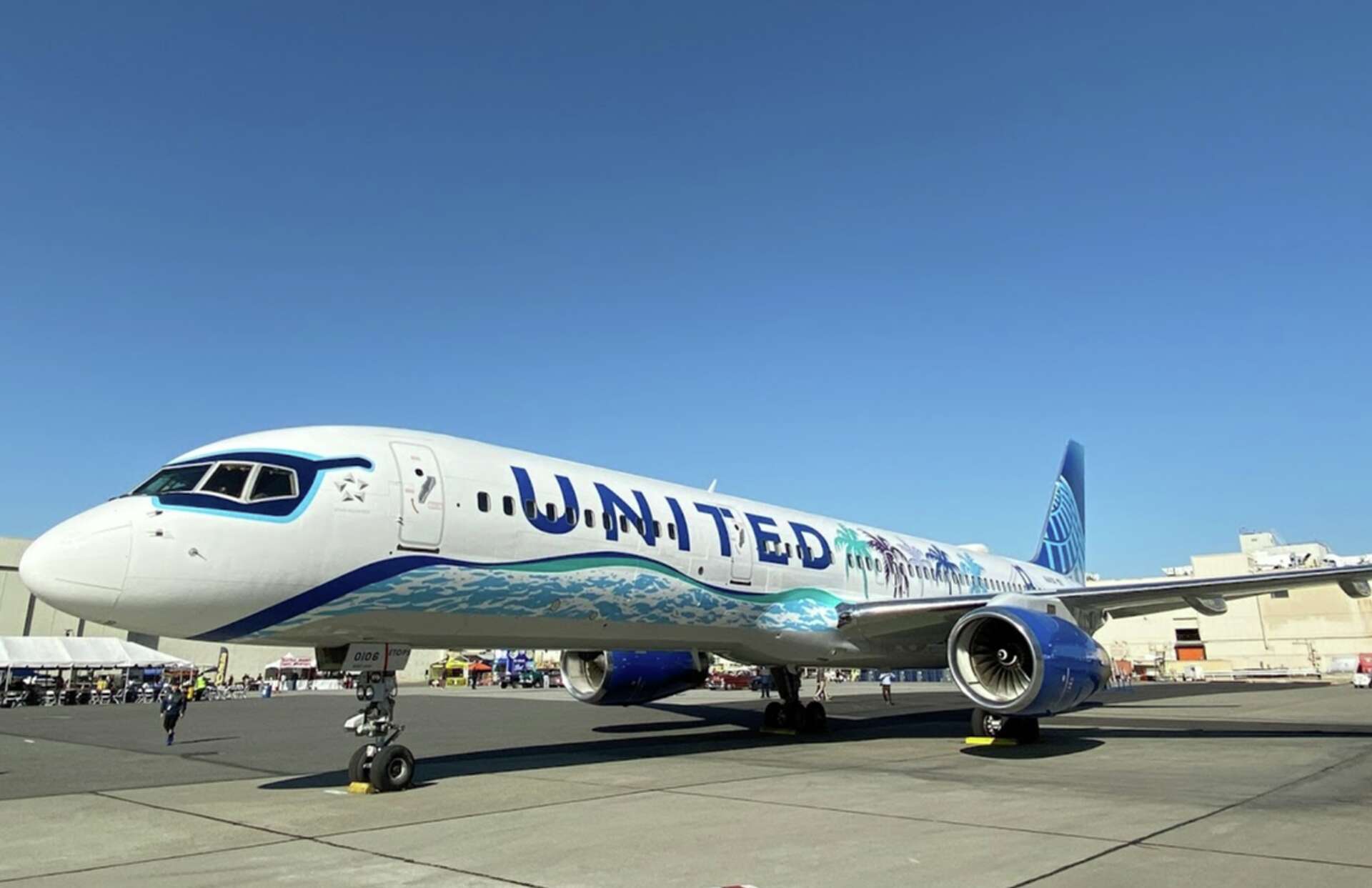 Routes: United award travel + JSX, Air France, JetBlue, Norwegian ...