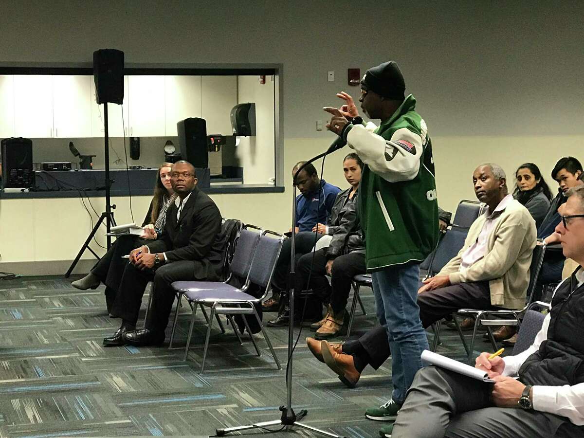 SETX residents implore plant to stop polluting neighborhoods