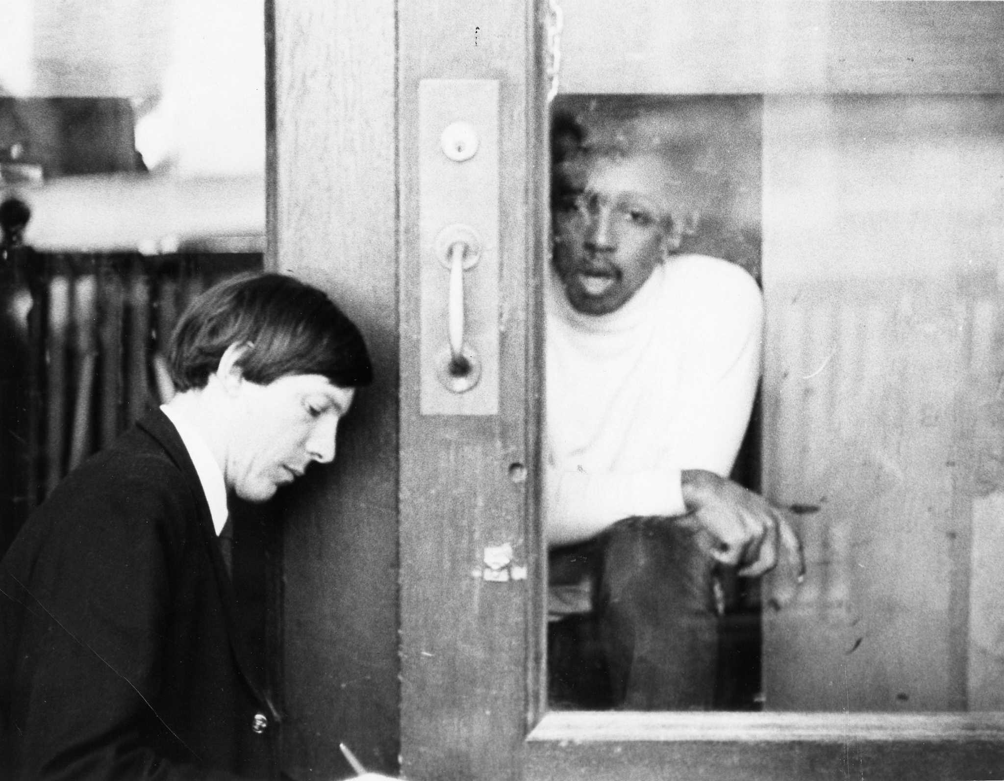 Two newspapers stayed highly competitive – even under one roof