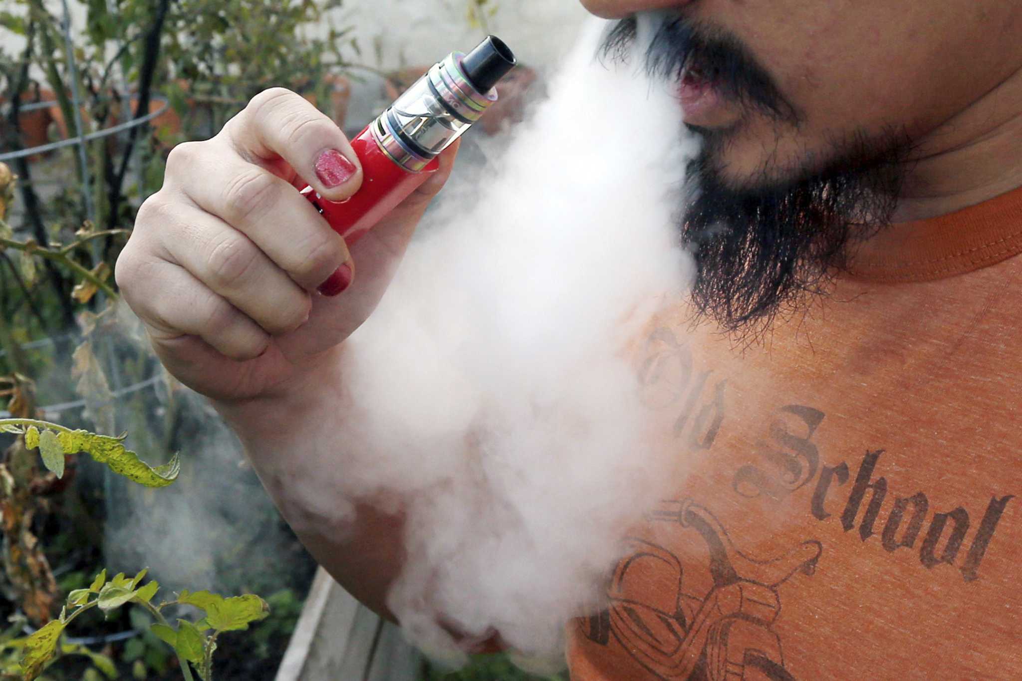 2 more people die from vaping-related illnesses in NY