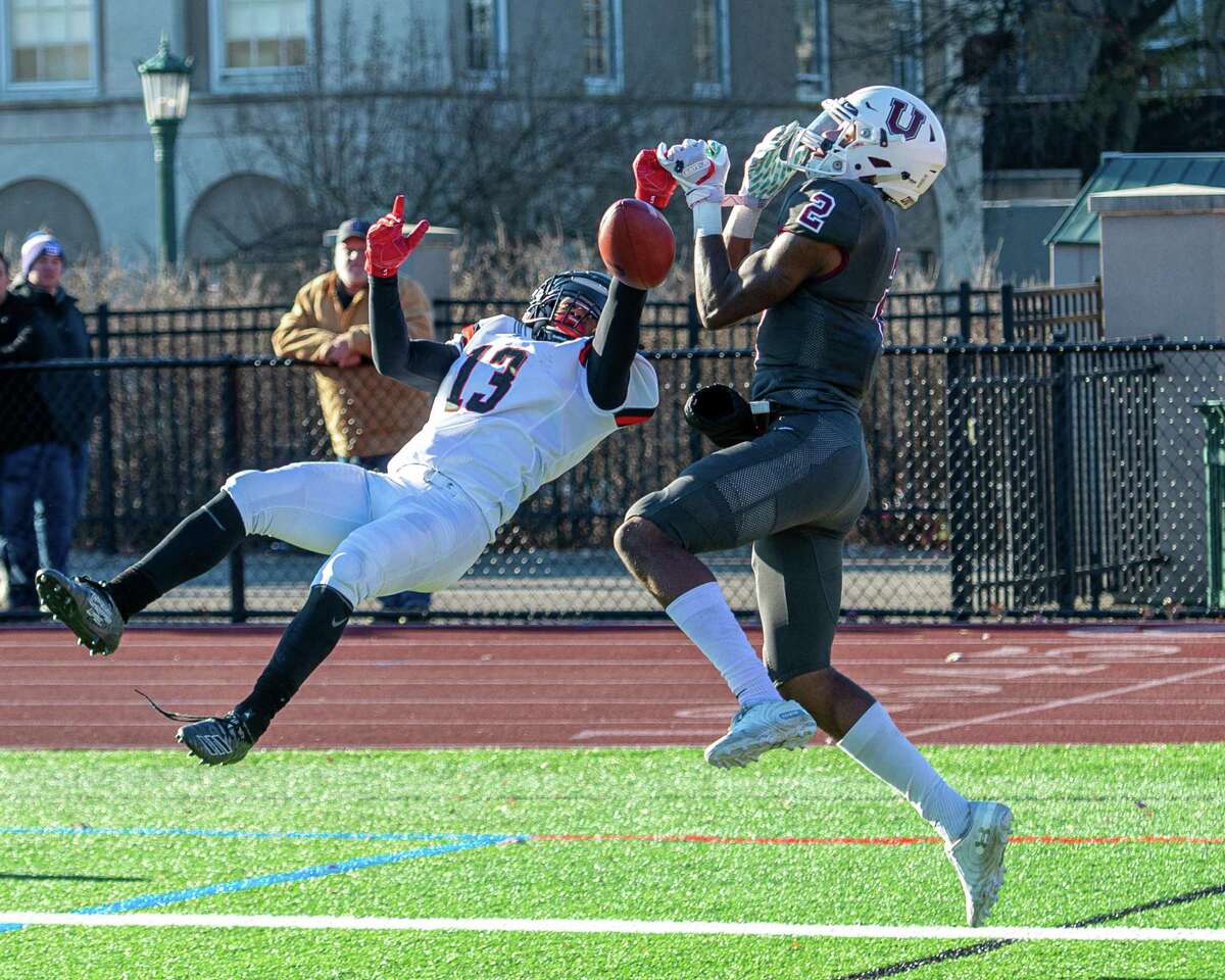 Union football draws home game in NCAA Division III playoffs