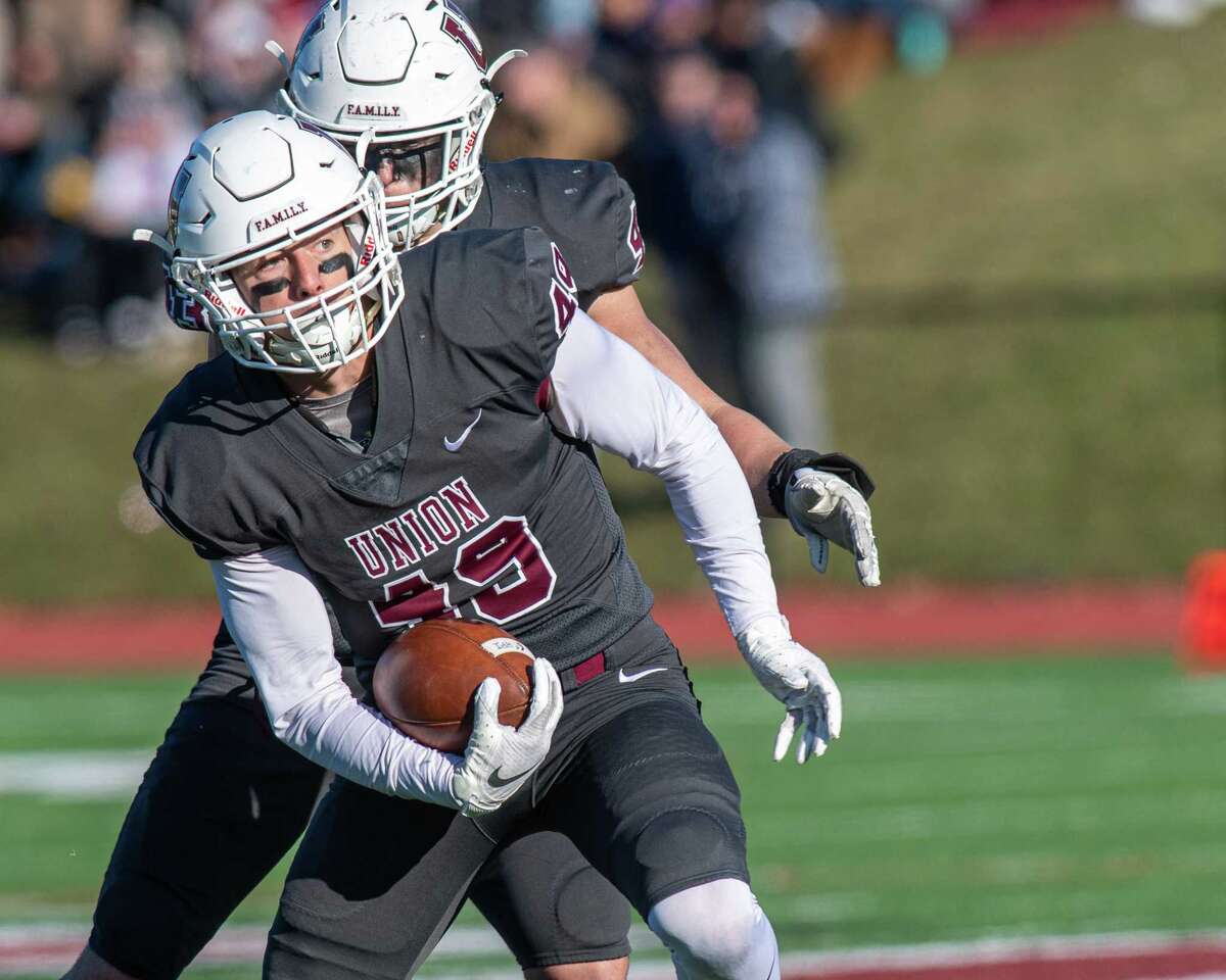 Union football draws home game in NCAA Division III playoffs