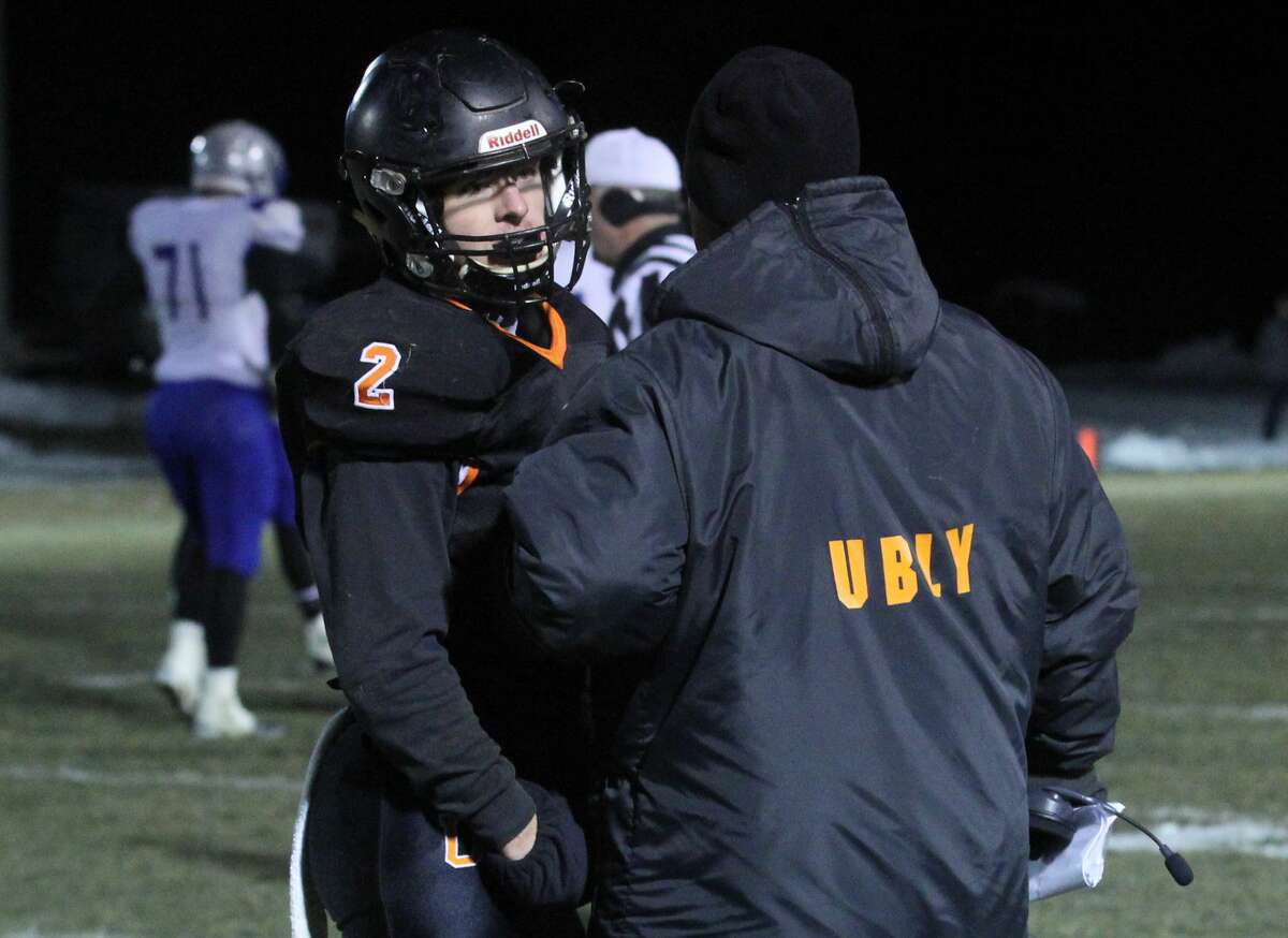 Ubly wins regional title, will face Beal City in state semifinals