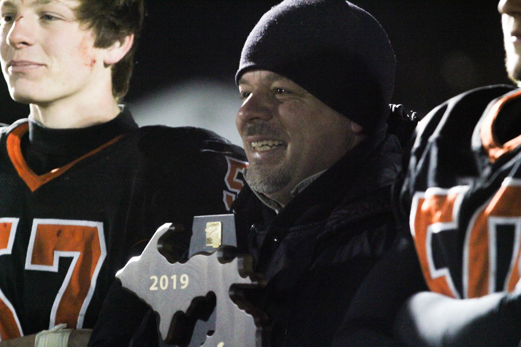 Ubly wins regional title with win over Saginaw Nouvel