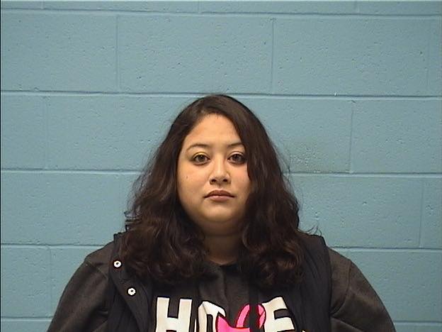 Wolcott PD arrest former Danbury rescue group employee for cruelty