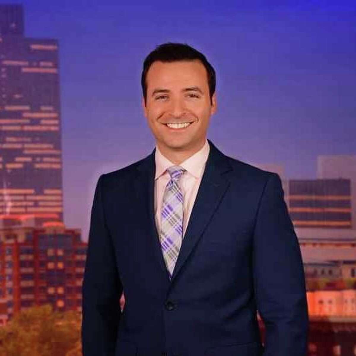 Meteorologist Greg Pollak leaving WNYT