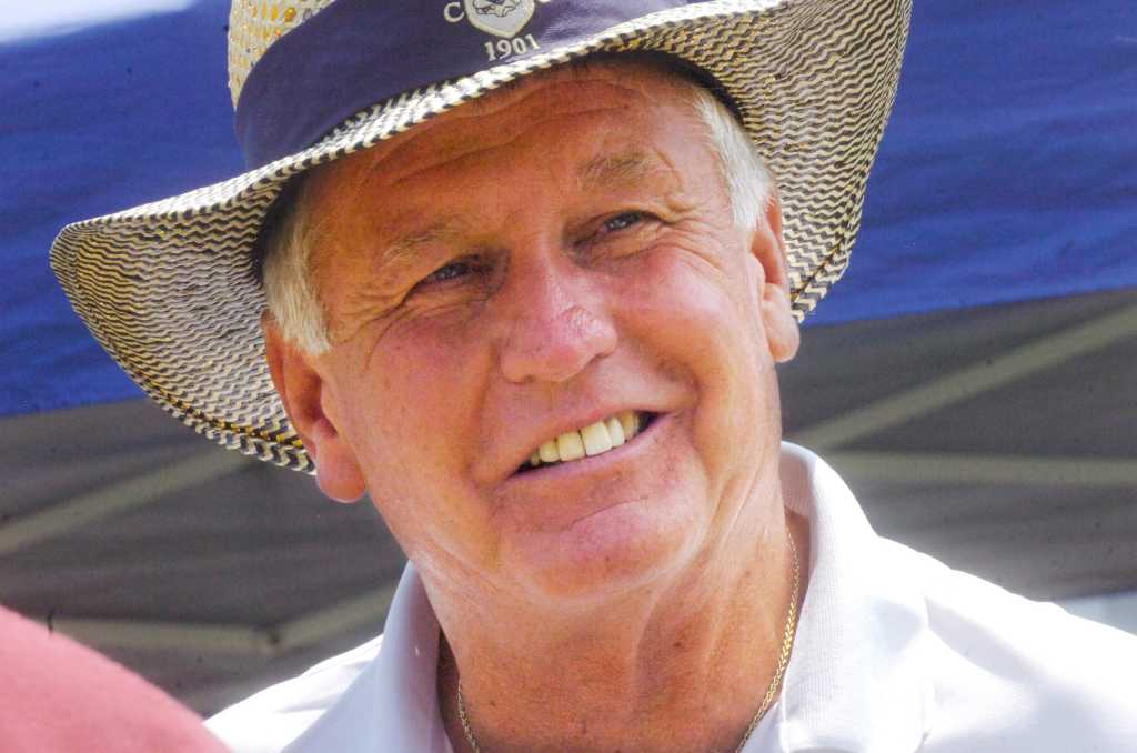 23rd Jerry Sr. celebrity golf fund raiser a rousing success