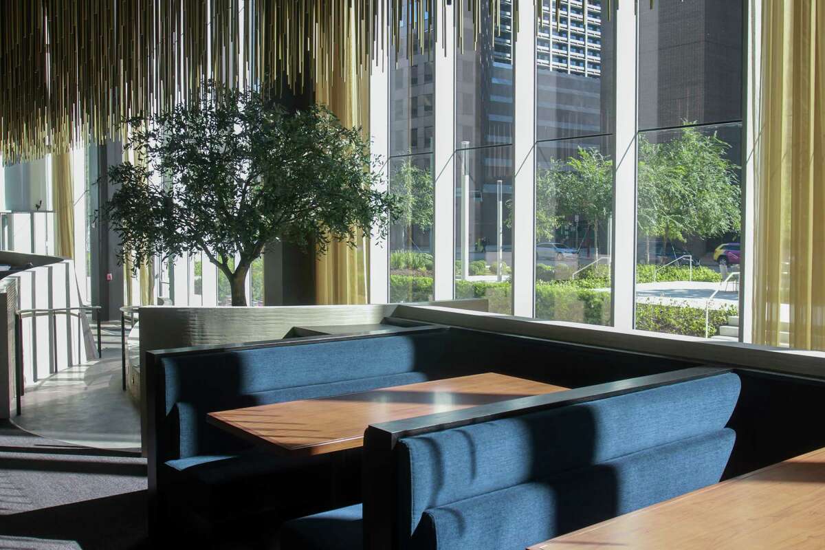 Guard and Grace steakhouse ready to impress Houston