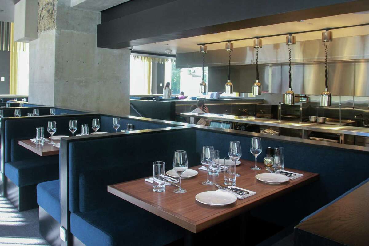 Guard and Grace steakhouse ready to impress Houston