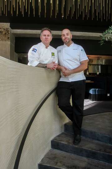 Guard and Grace steakhouse ready to impress Houston