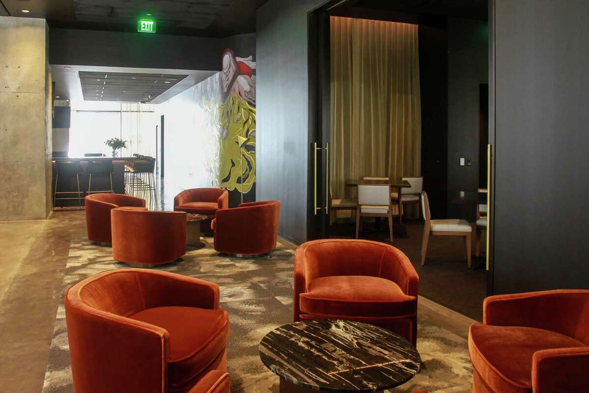 Guard and Grace steakhouse ready to impress Houston