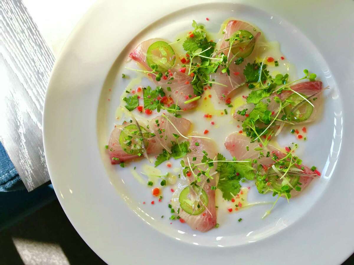 Guard and Grace steakhouse ready to impress Houston