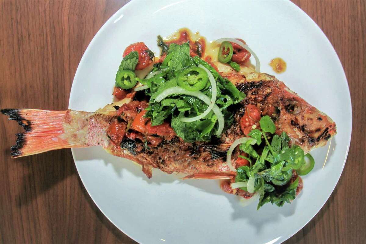 Guard and Grace steakhouse ready to impress Houston