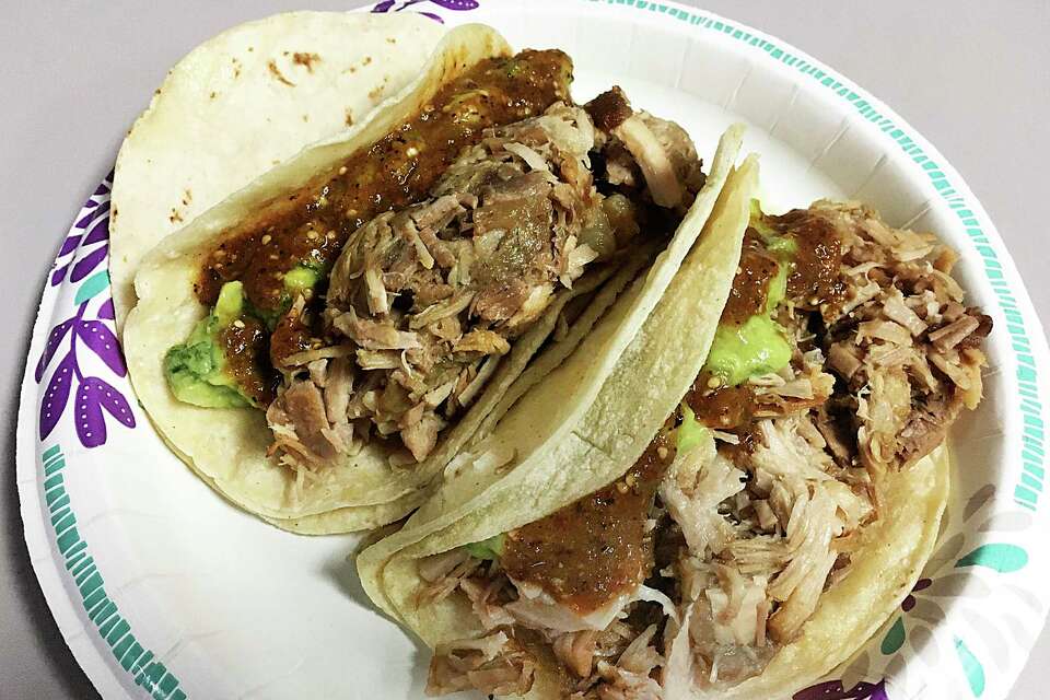 15 best places for breakfast tacos in San Antonio