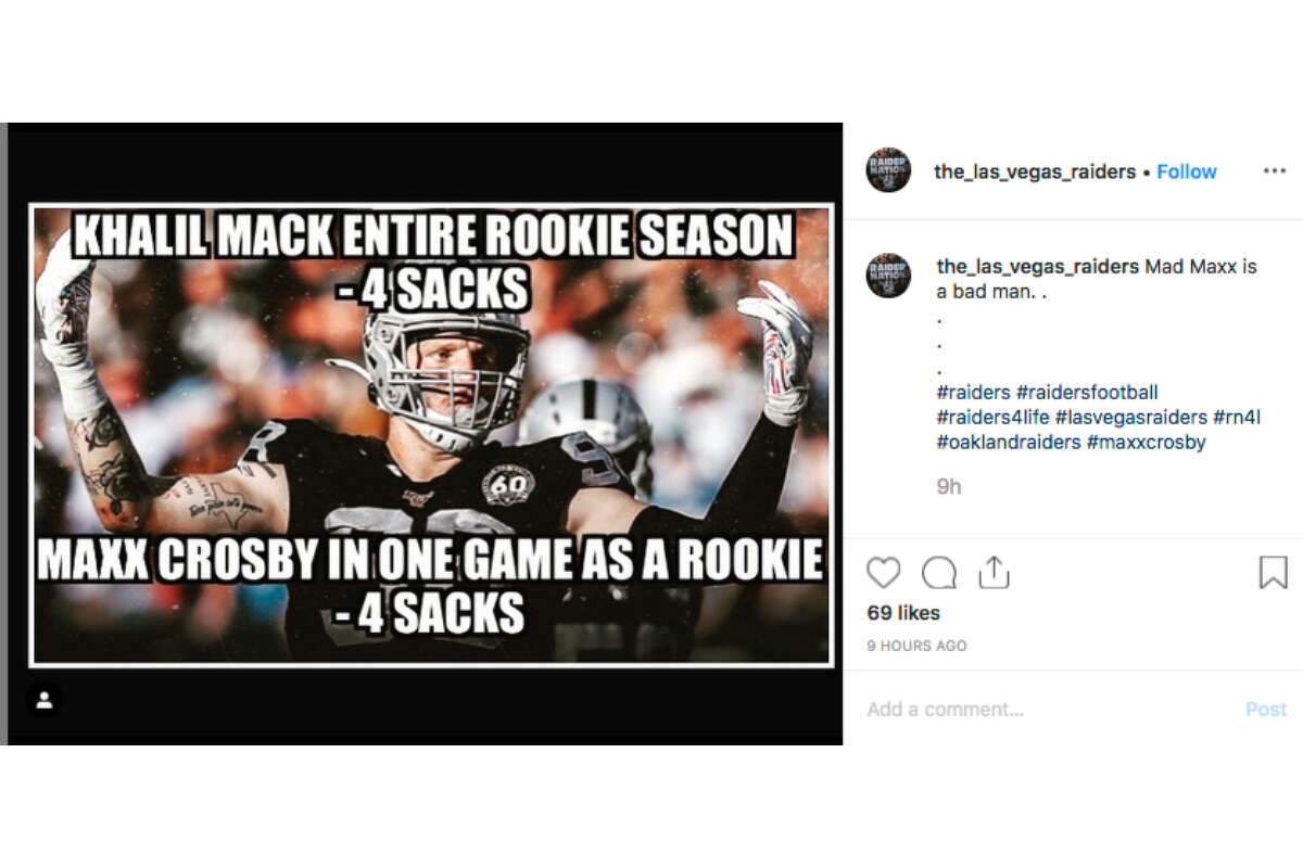 49ers, Raiders fans celebrate dramatic wins in memes