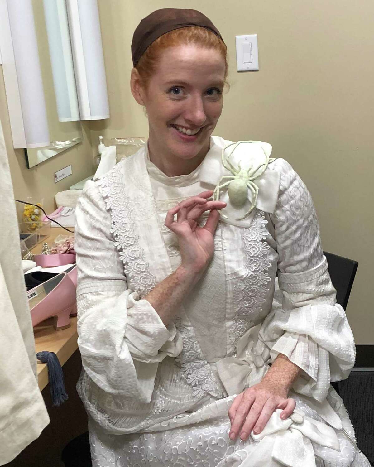 ‘A Christmas Carol — A Ghost Story of Christmas’ at Hartford Stage