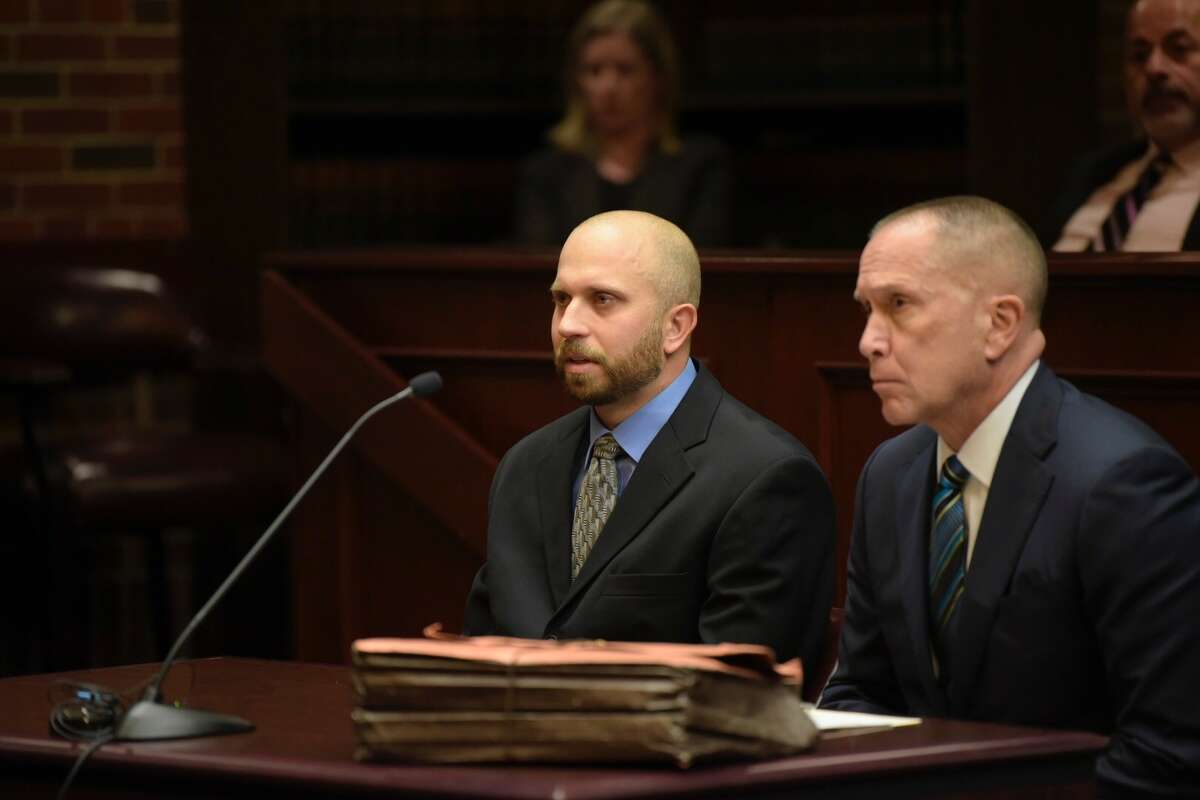 Lake George teacher sentenced to 5 years probation in wife's death